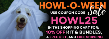 CHASE! Kit – SwiftPaws