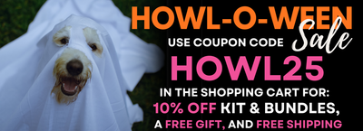 CHASE! Kit – SwiftPaws