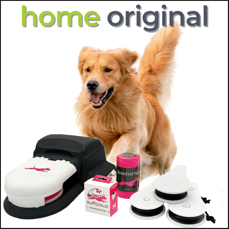 SwiftPaws Home Original