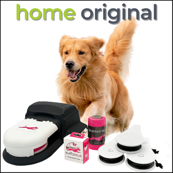 SwiftPaws Home Original