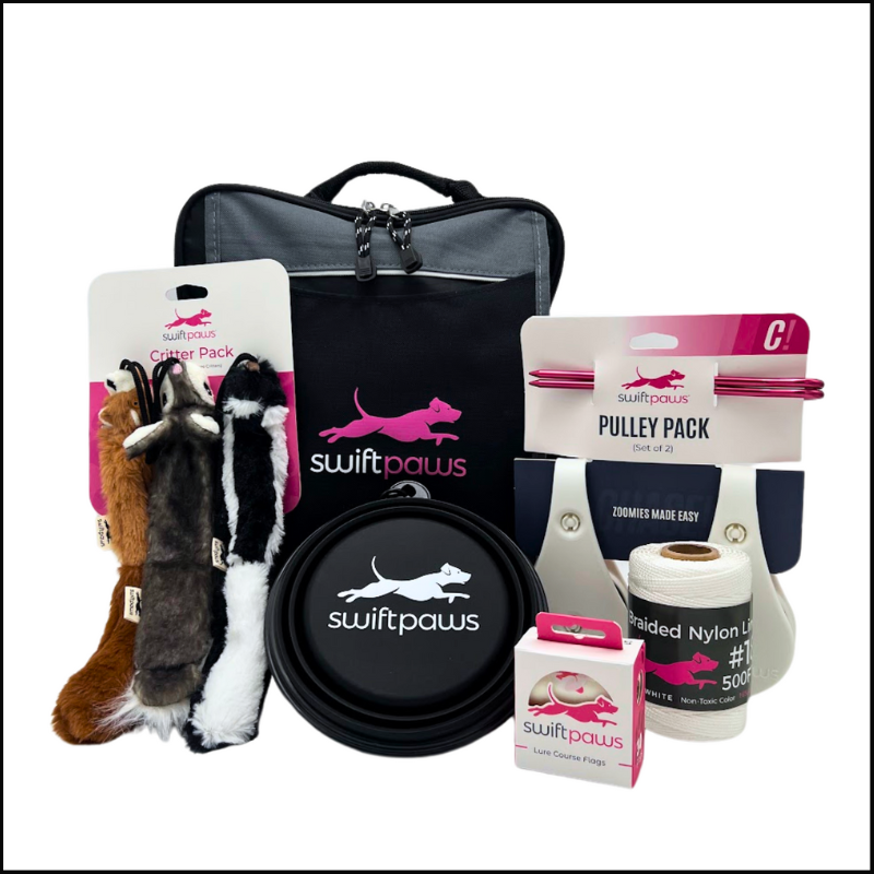 Chase Bundle – SwiftPaws