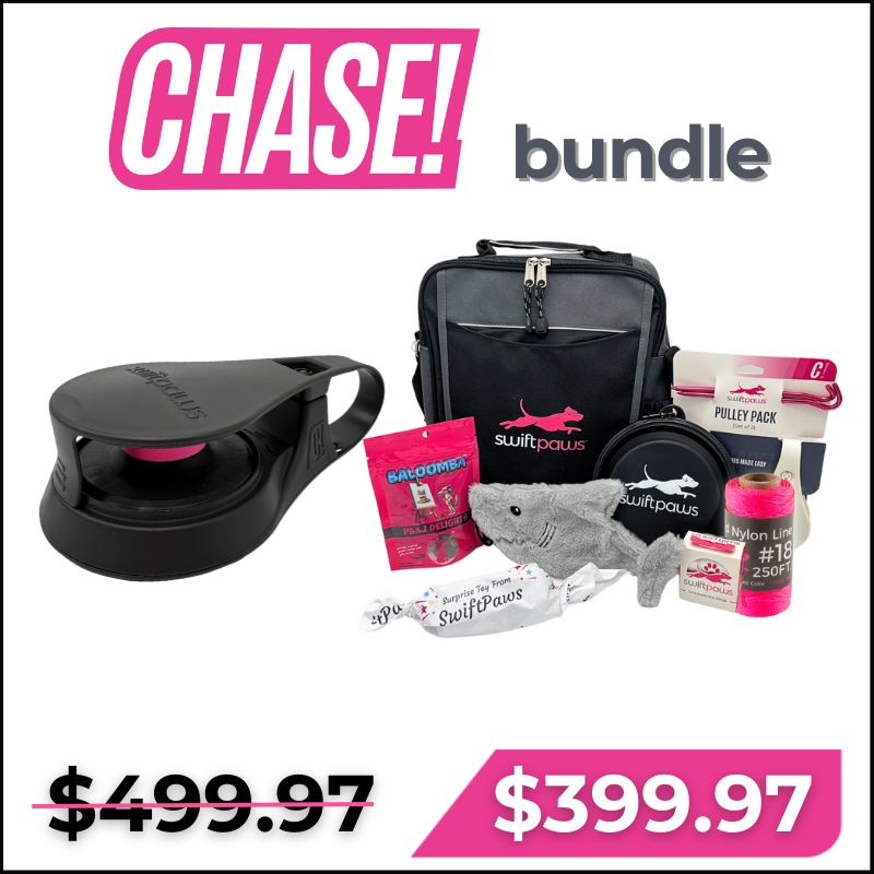Chase Bundle – SwiftPaws