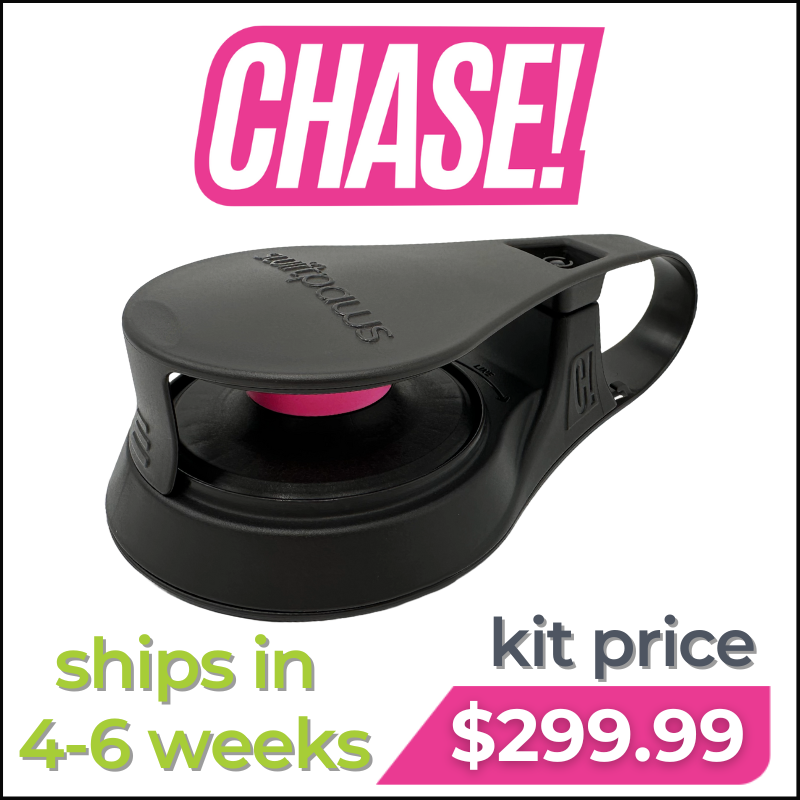 Chase Kit – SwiftPaws