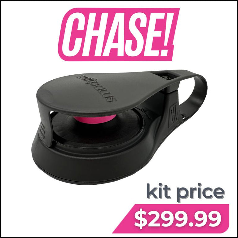CHASE! Kit – SwiftPaws