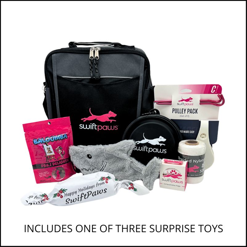 Home Original Bundle – SwiftPaws