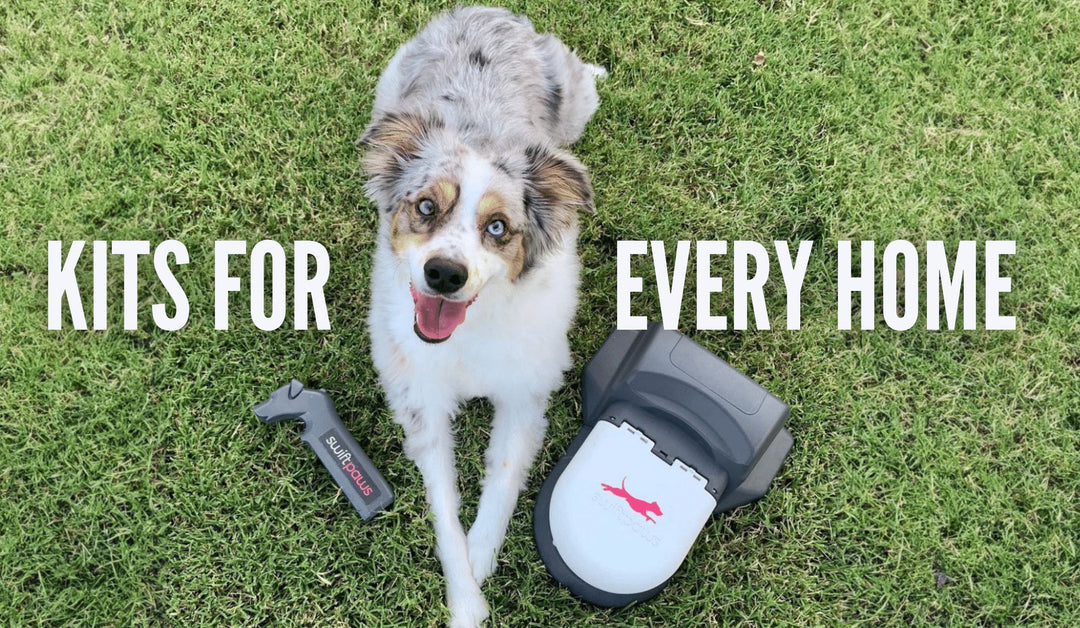 Lure Course Kits – SwiftPaws