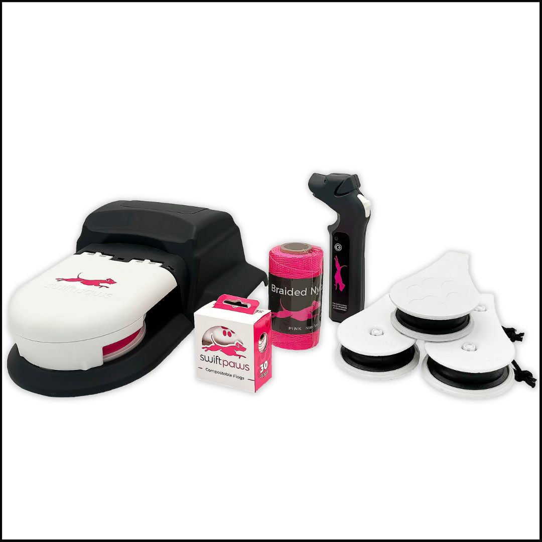 SwiftPaws Home Original