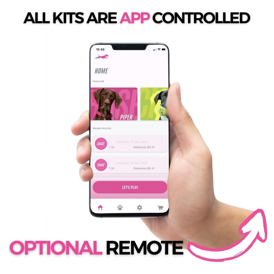 SwiftPaws Home Original