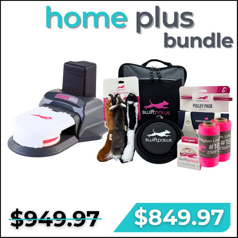 Home Plus Bundle – SwiftPaws