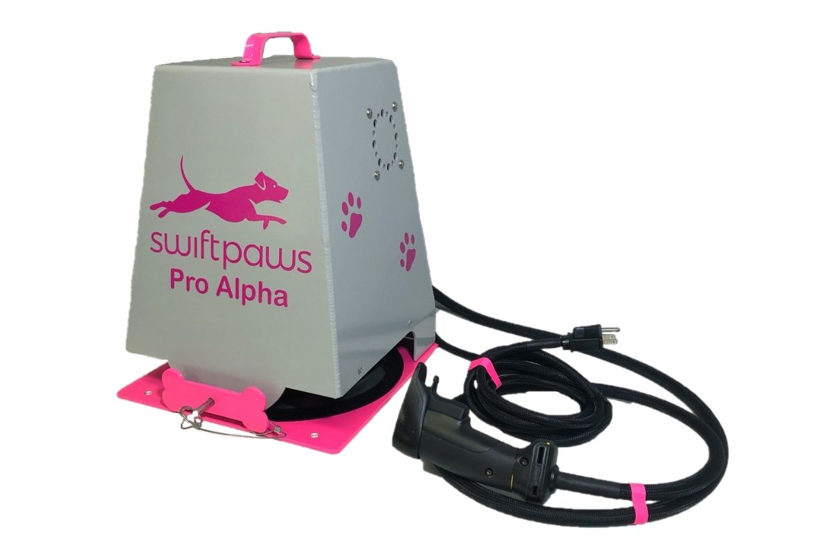 SwiftPaws Professional