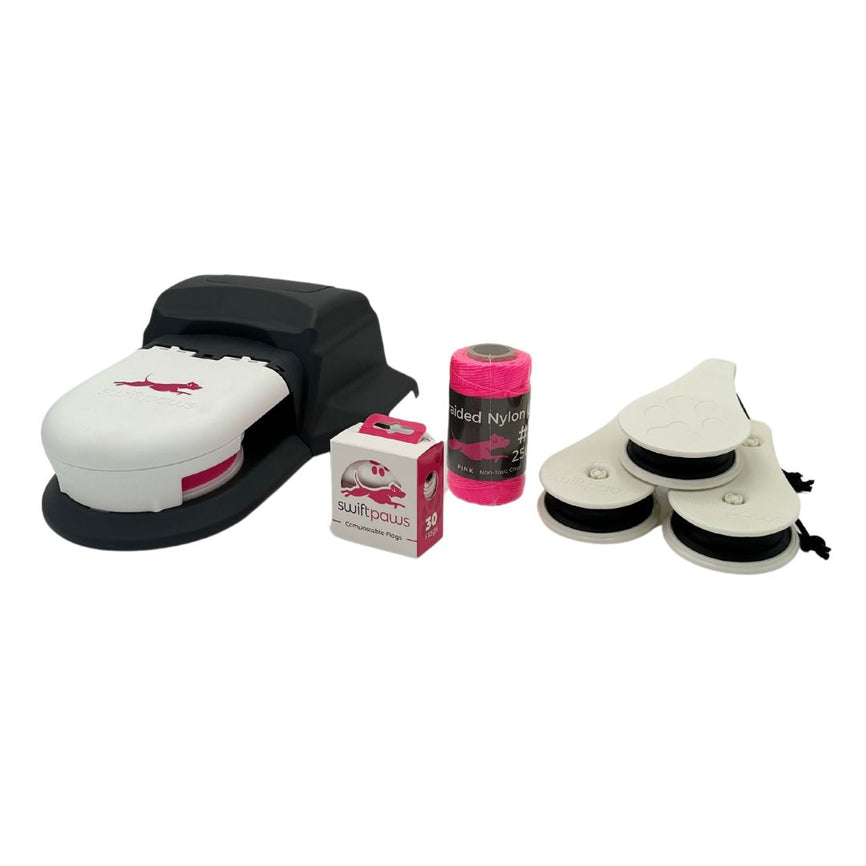 Lure Course Kits – SwiftPaws