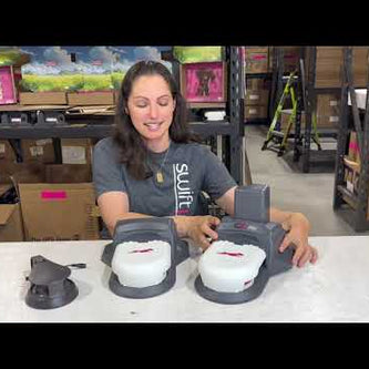 Lure Course Kits – SwiftPaws