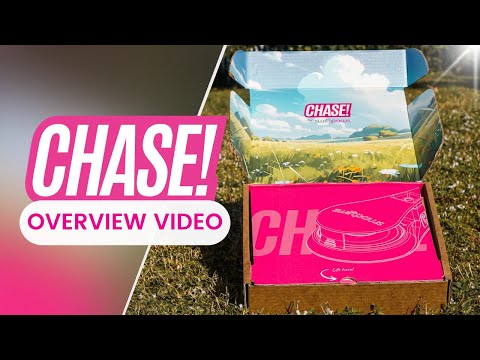 Chase Kit – SwiftPaws