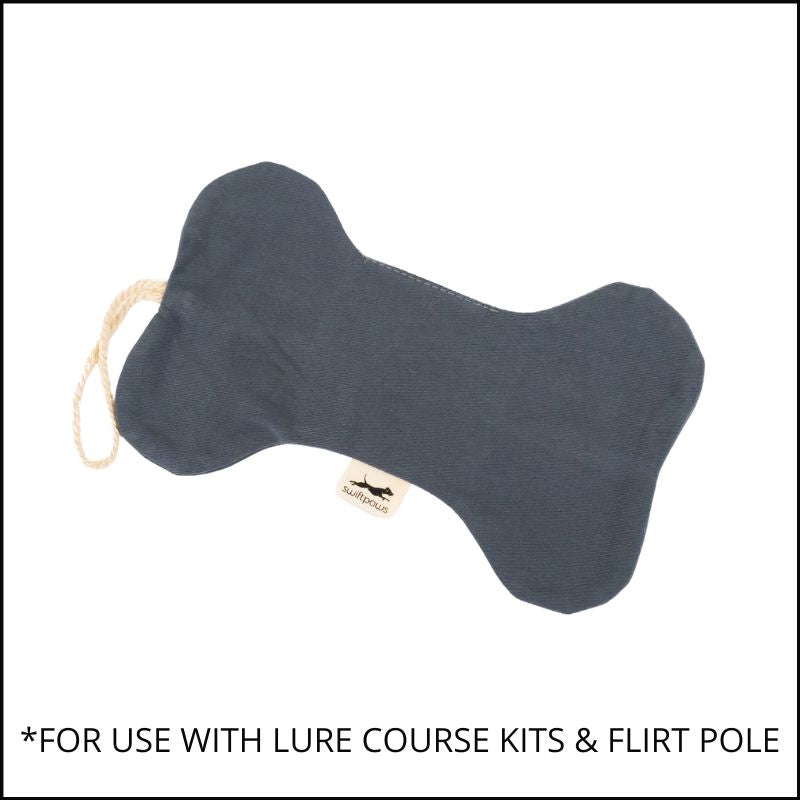 Bone Flag – SwiftPaws