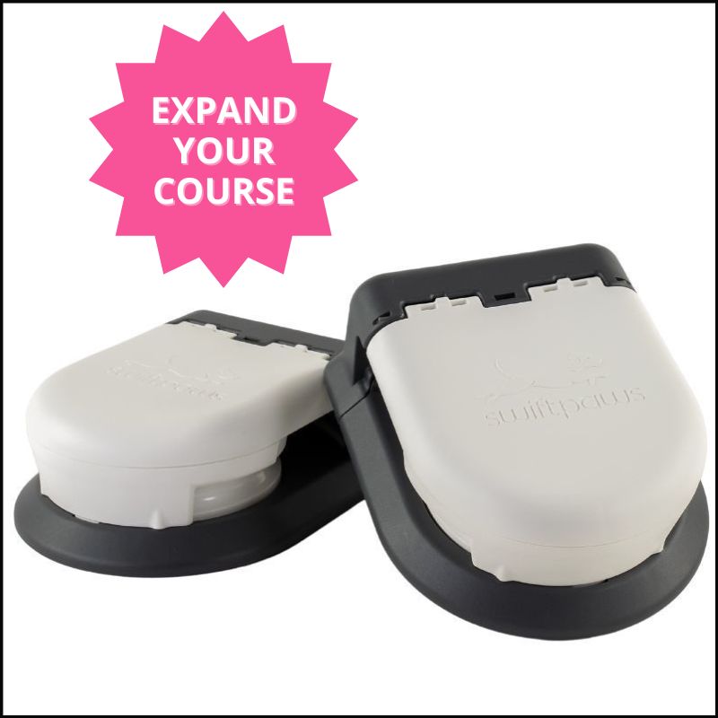 PRO Pulley Pack (Set of two) – SwiftPaws