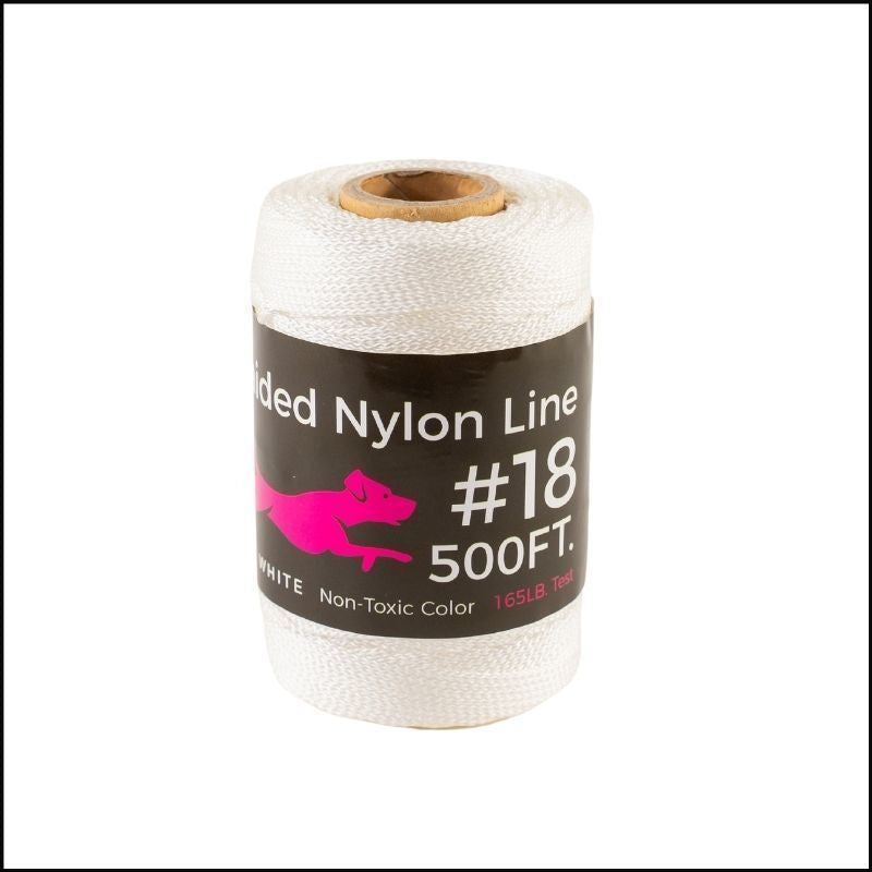 Roll of Line (500 ft) – SwiftPaws